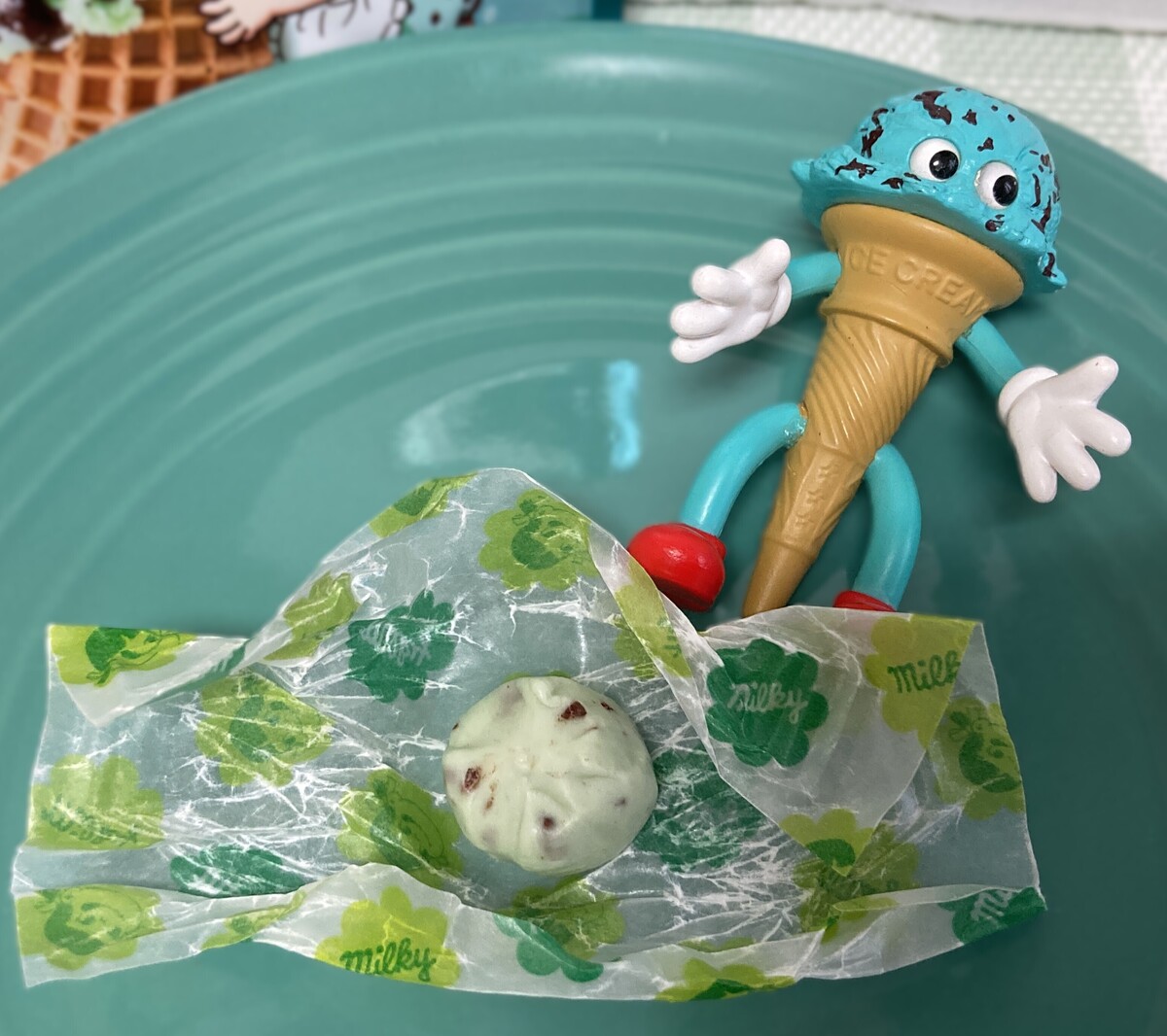 スースー!チョコミントとミントグルメ2025 第8弾 | asatan