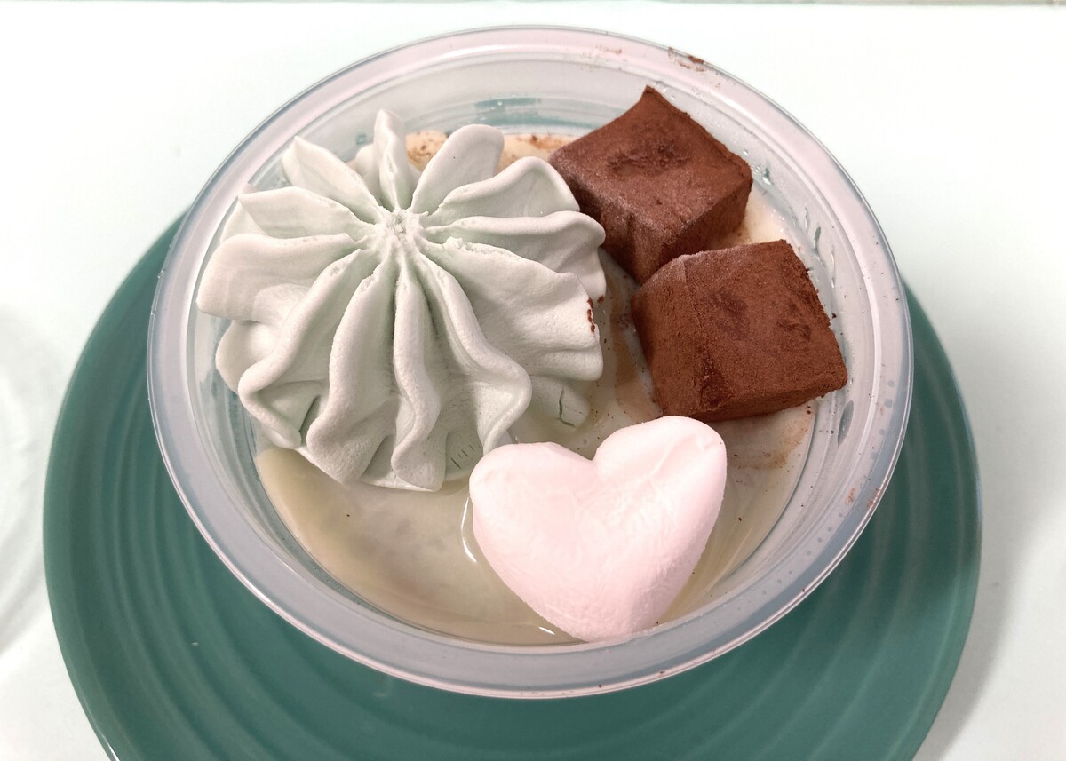 スースー!チョコミントとミントグルメ2025 第8弾 | asatan