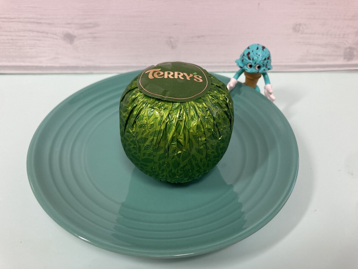 スースー!チョコミントとミントグルメ2025 第8弾 | asatan