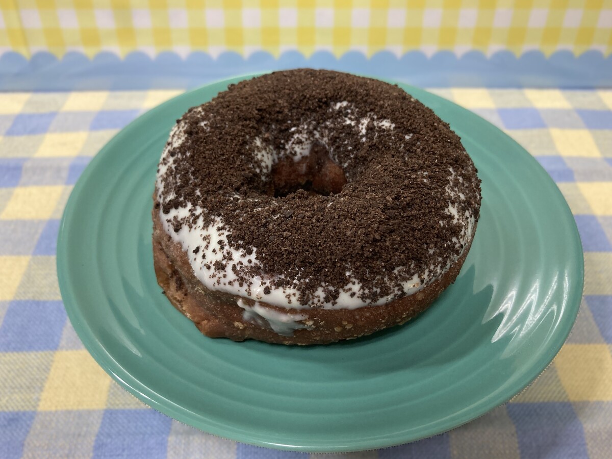 スースー!チョコミントとミントグルメ2025 第10弾 | asatan