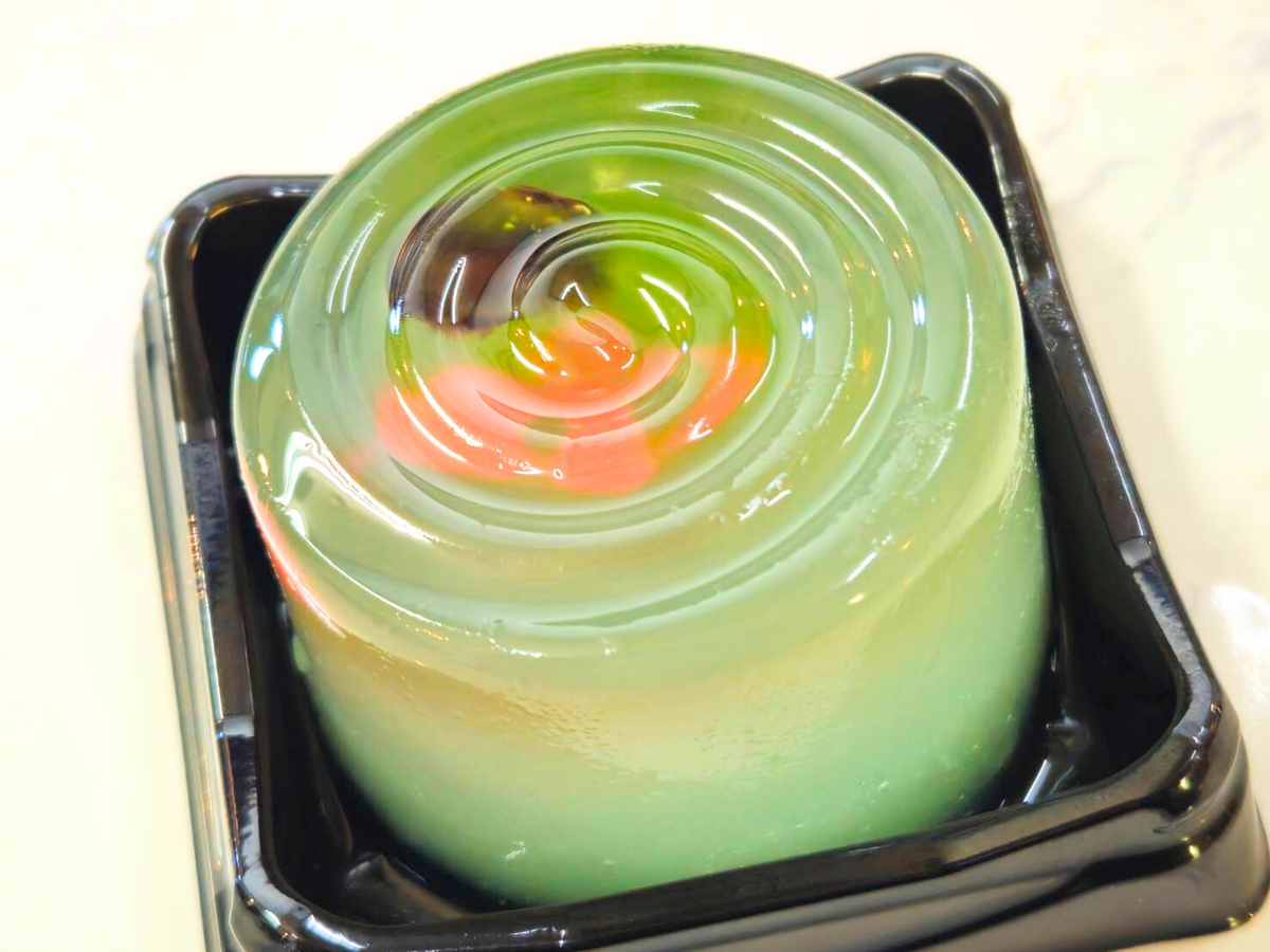 【旭川市】暑い日に食べたくなる！涼し気スイーツ | asatan