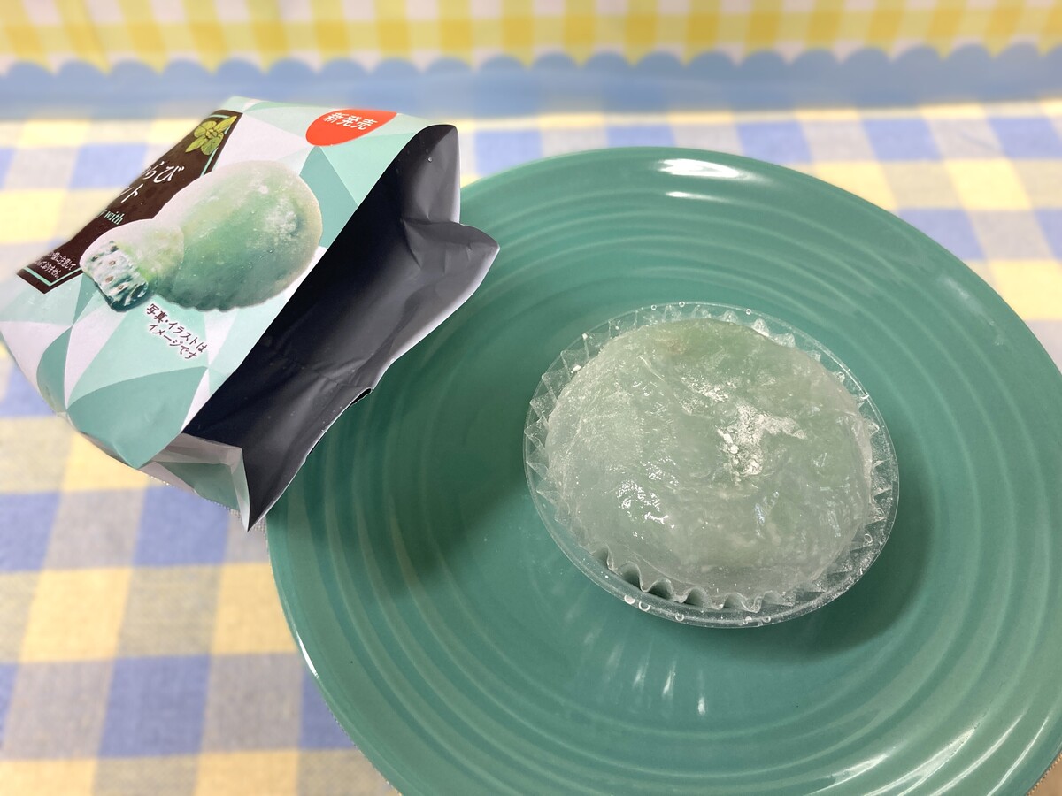 スースー!チョコミントとミントグルメ2025 第10弾 | asatan