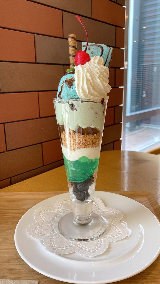 スースー！チョコミントとミントグルメ2025 第11弾 | asatan