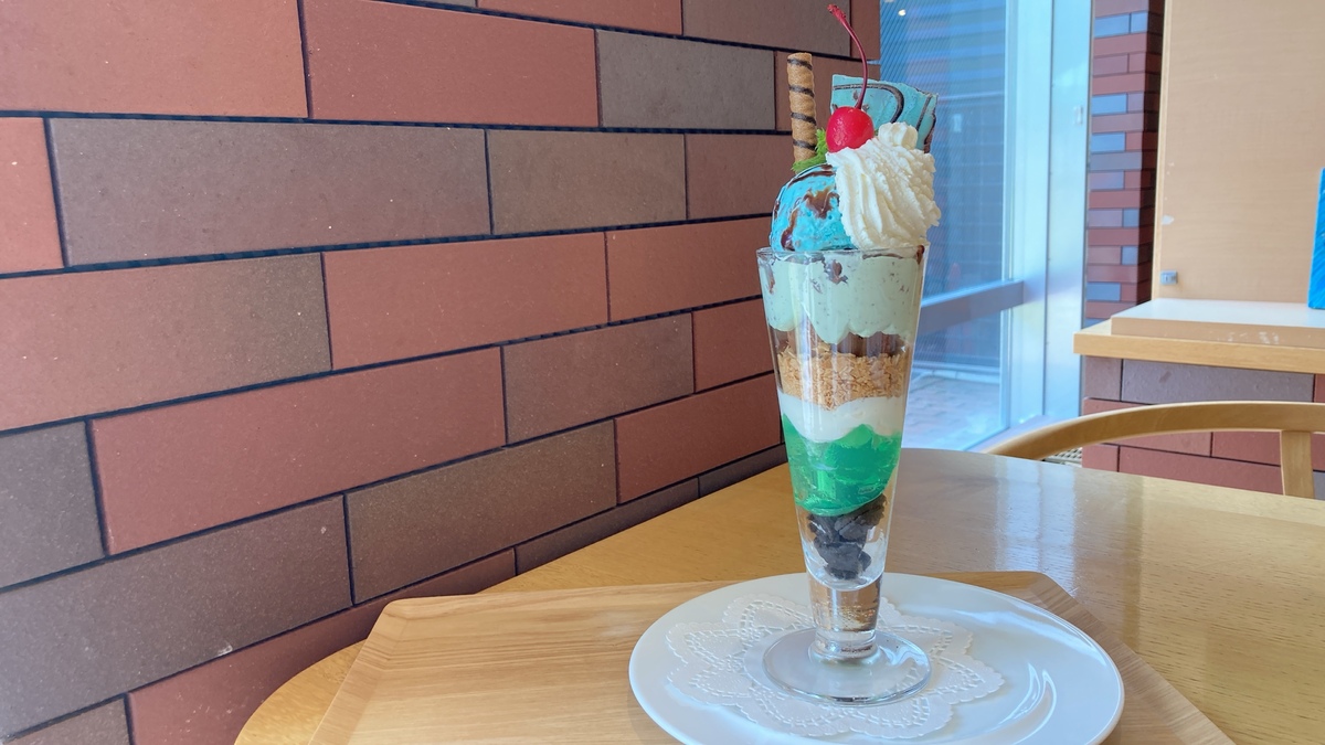 スースー！チョコミントとミントグルメ2025 第11弾 | asatan