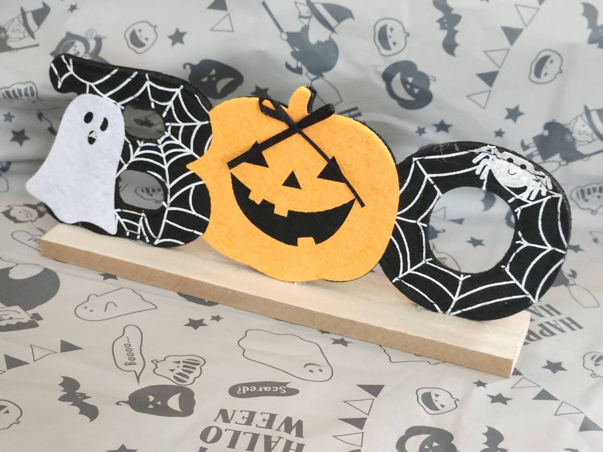 【2025年最新】100円ショップハロウィン商品一挙紹介 | asatan