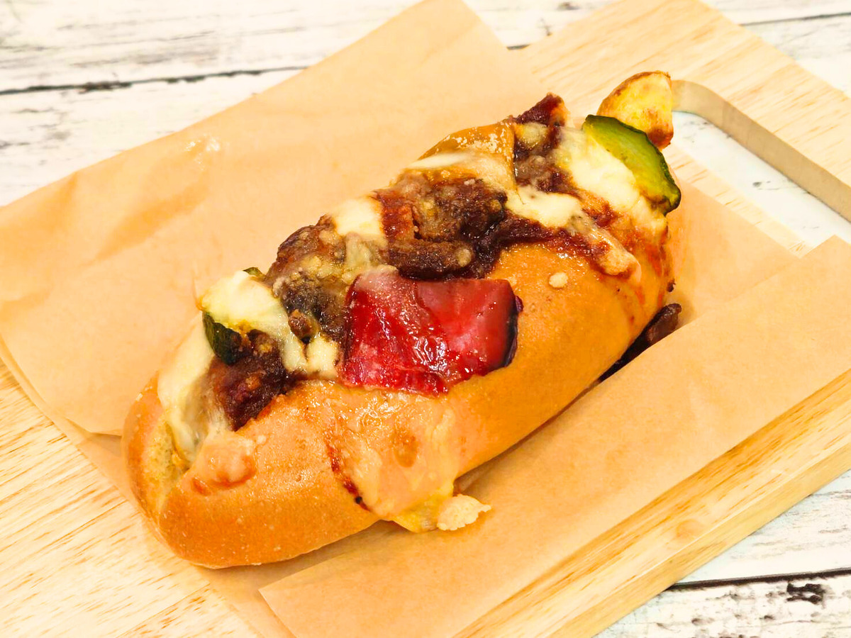 【旭川市】ふわふわ生地でボリュームもあるおすすめパン | asatan